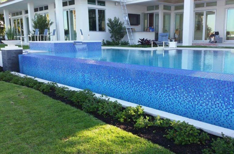 Pool Tile – DF Pools